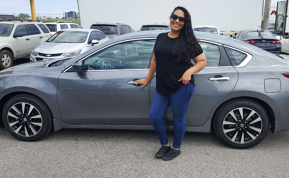 Get approved for your car loan in Mississauga at Approval Genie