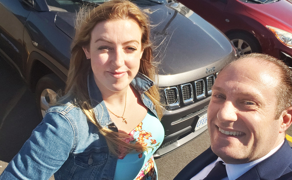 Get approved for your car loan in Mississauga at Approval Genie