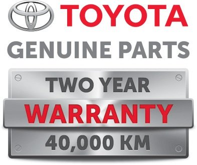 Parts Department | Heartland Toyota
